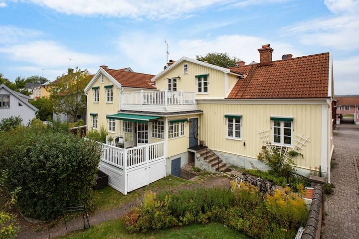 Storgatan 30 Vimmerby - Vimmerby