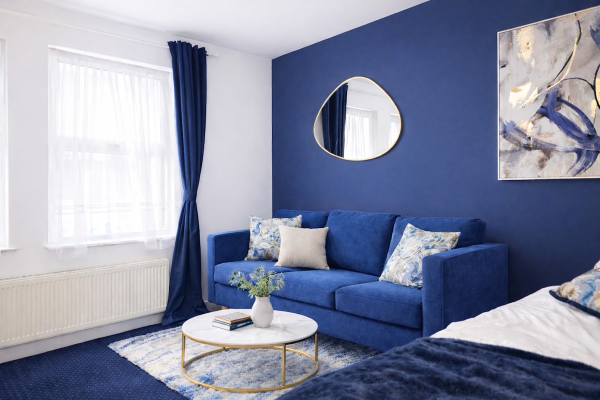 Double Room | Hotel Style | Central Reading - Houses for Rent in ...