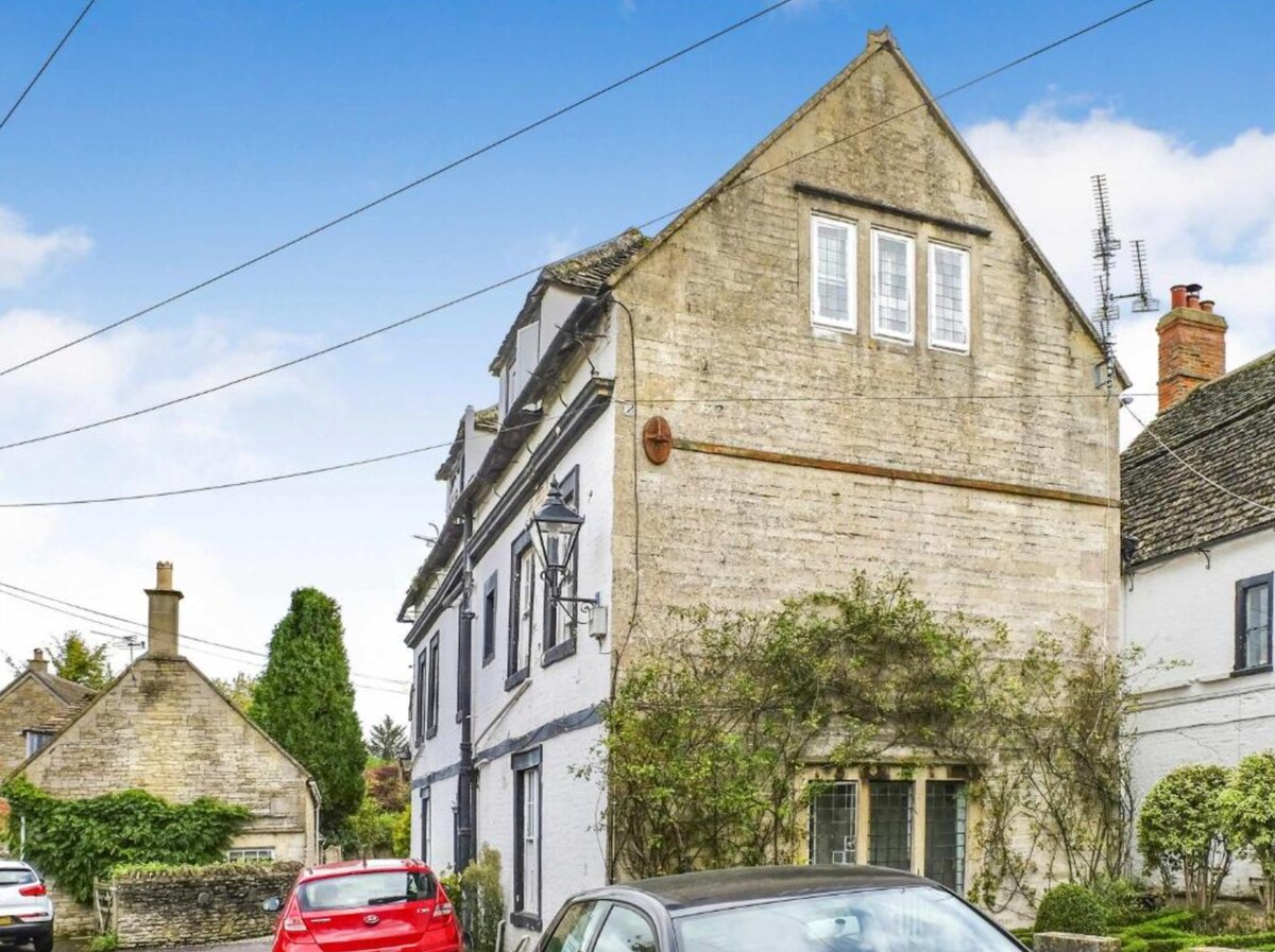 Apartamento moderno de 2 dormitorios | Ubicación central en Melksham ...