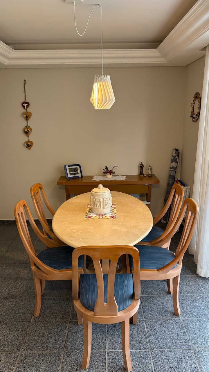 Apartamento A 150m Da Praia, Perto De Tudo! - Matinhos