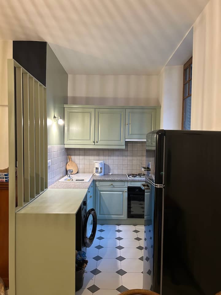 Blue Zone Leman - Thonon-les-Bains