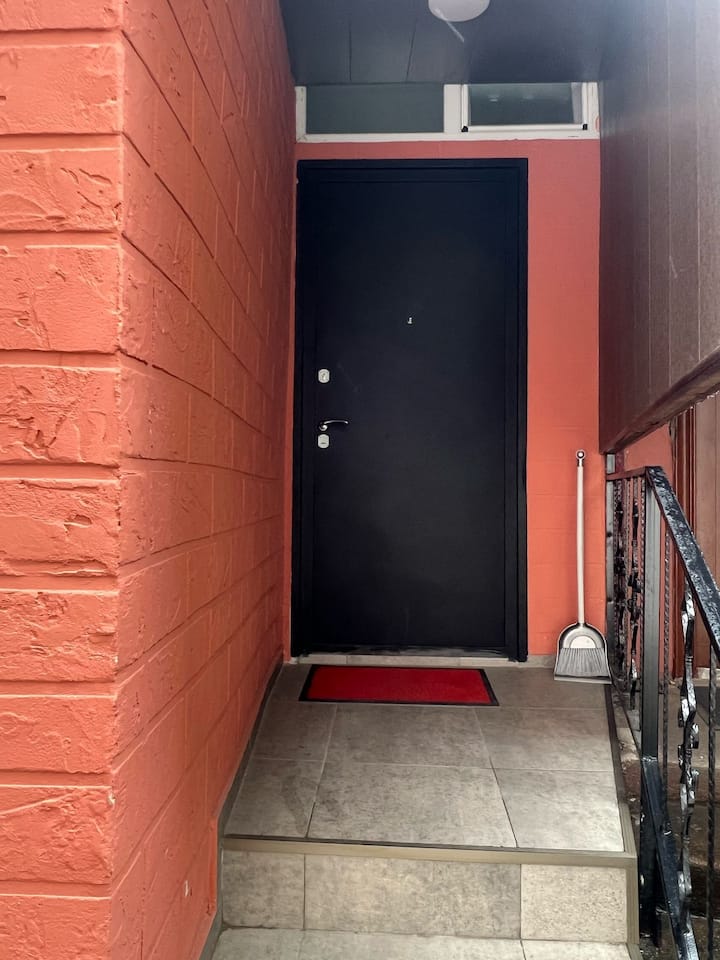 Sakartvelo House - Batumi