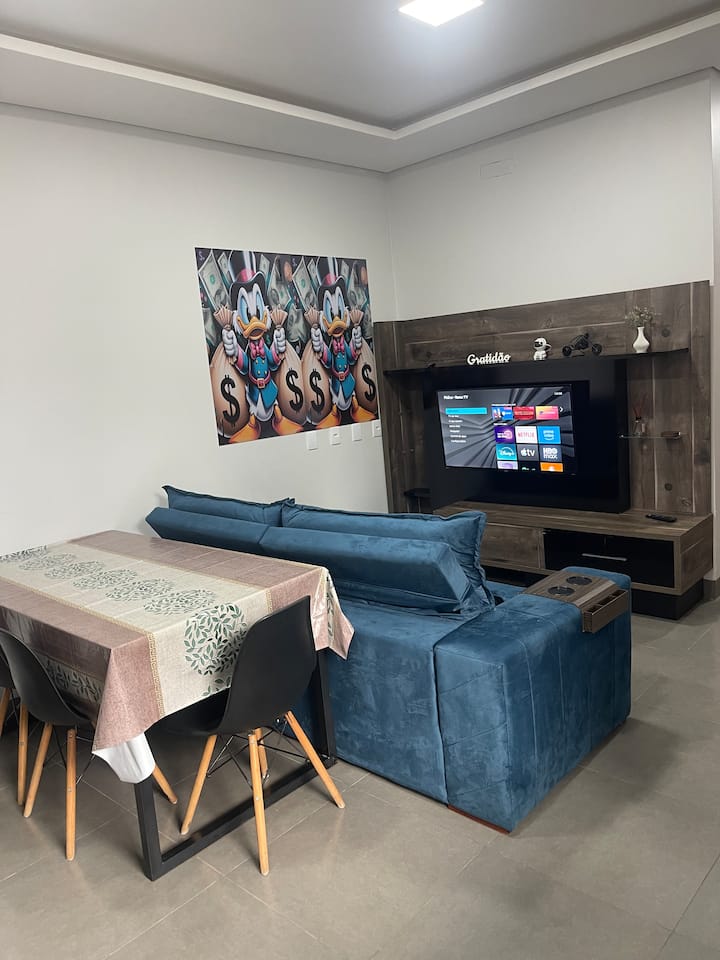 Vivavida Imperial (4 Hóspedes) - Sinop