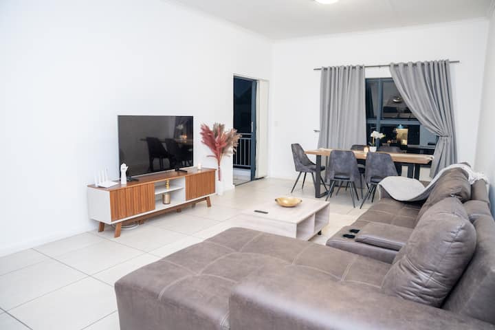 Jay’s House - Edenvale