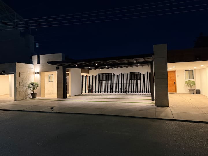 Estancia Central C - Hermosillo