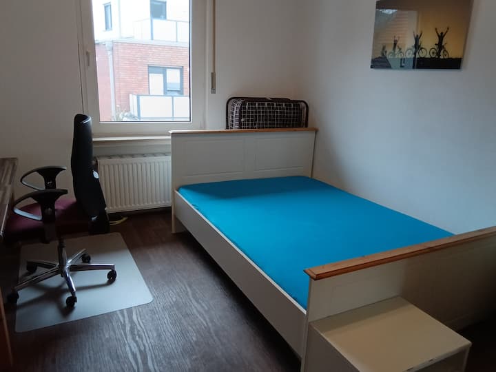 Kleines Einzelzimmer In Münster (Westf) - Münster