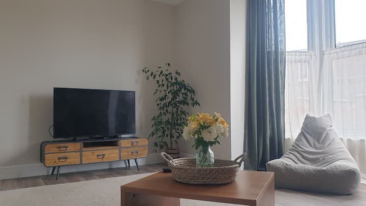 The Meads - Ilfracombe