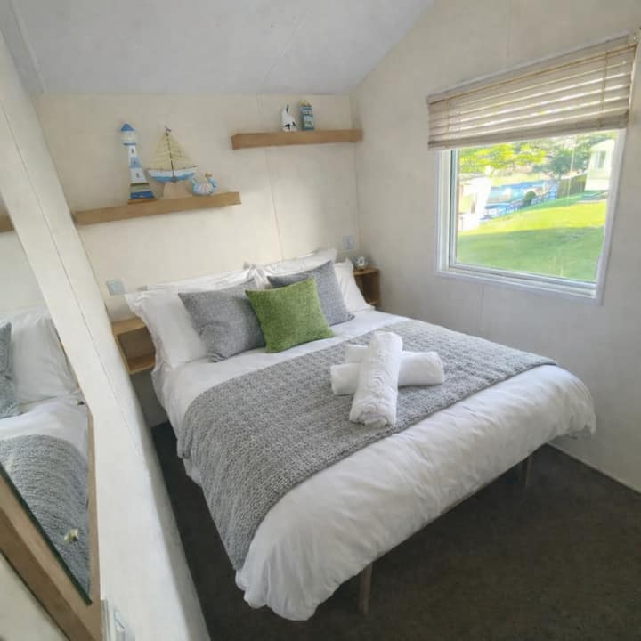 Elsa’s Lodge - Newquay