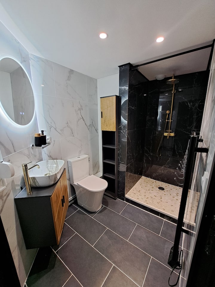 La Suite D'isa - Lens