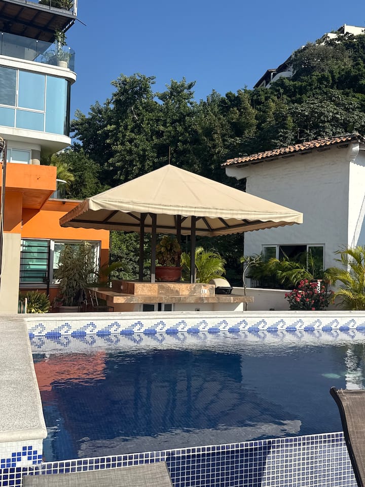 Dulce Mar Condo Near The Beaches - Puerto Vallarta
