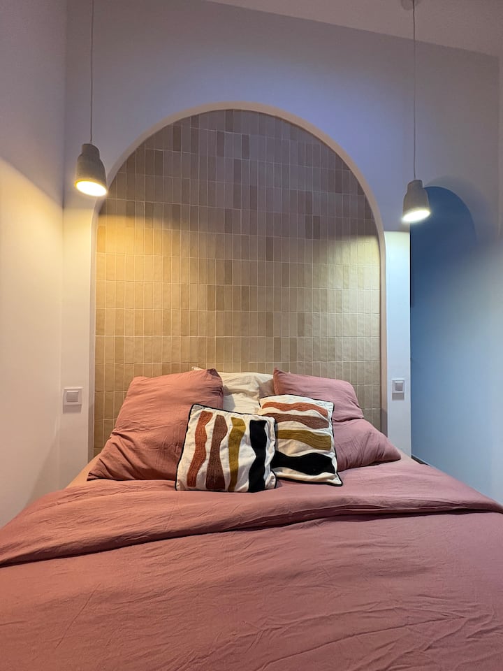 Causette Room - Escapade Balnéo En Provence - La Crau