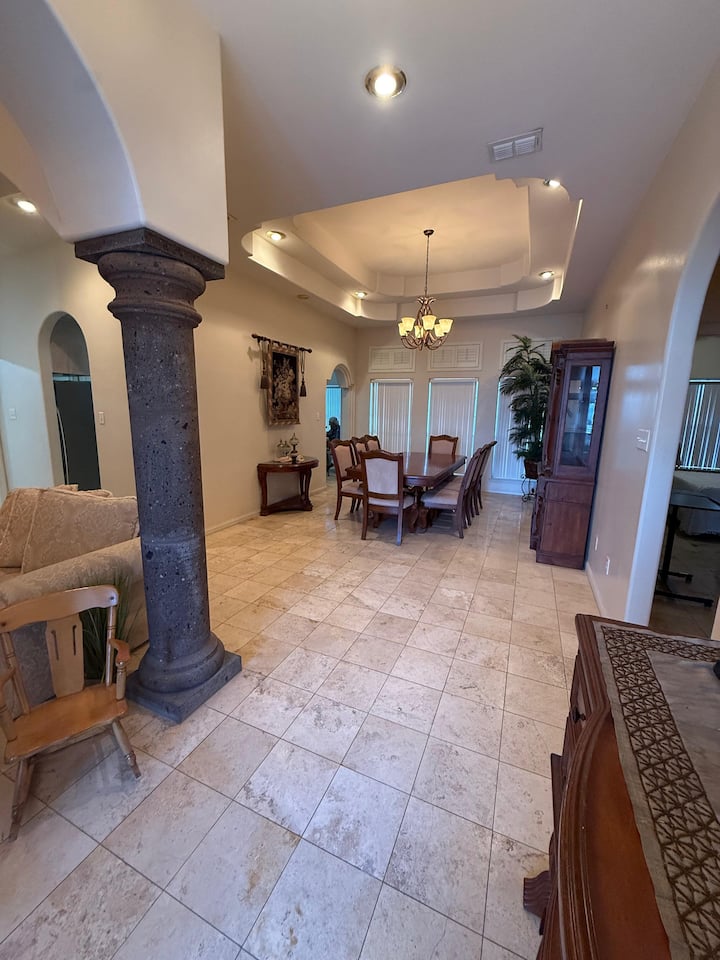 La Casa De Los Abuelos. - Mission, TX