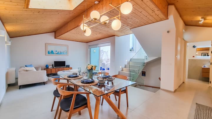 Blue Haven By The Ria - Faro City Escape - Faro