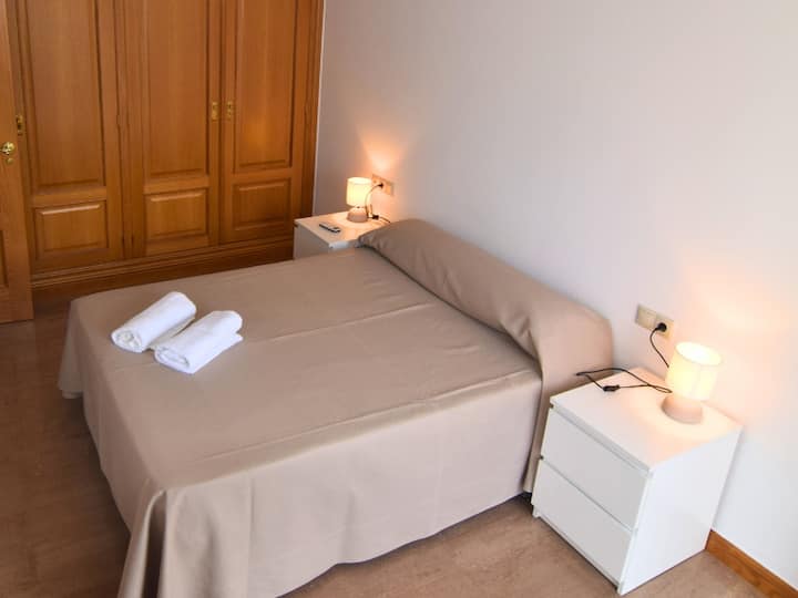 Gl Andújar Centro Apartamento 3 Dormitorios - Andújar