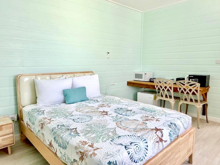 Seashell Room At Eden On The Sea On Carlisle Bay - Barbados