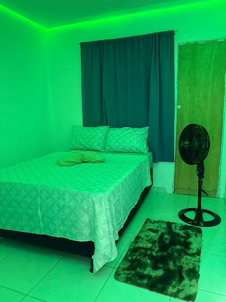 Apartamento No Centro Prado - Prado