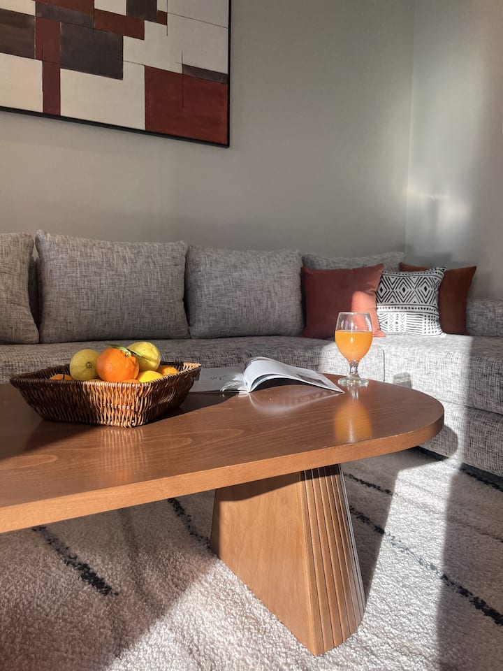 Appart Neuf • 10e ÉTage • Vue Panoramique Sur Oran - Oran