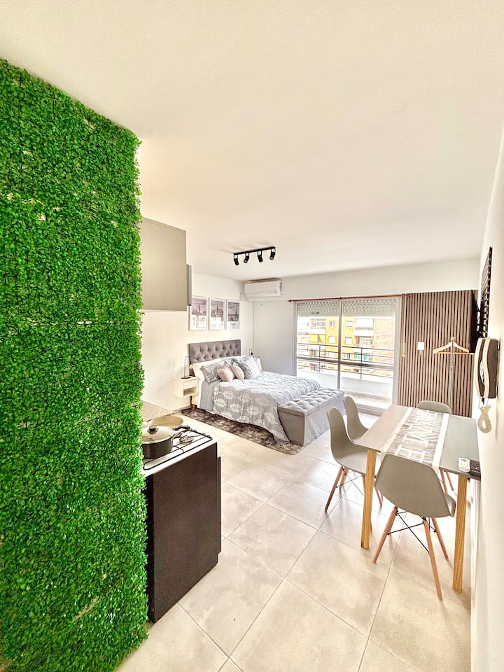 Loft Centro - Zona Río - Britanico - Rosario