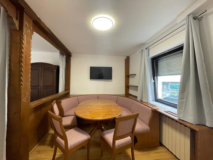 Ferienhaus Mit 3 Schlafzimmer - Attersee