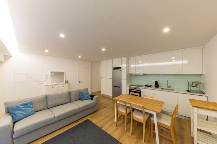 Casa Francemar Iv - Espinho