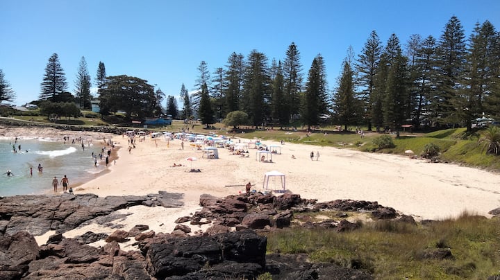 Chill Out. - South West Rocks