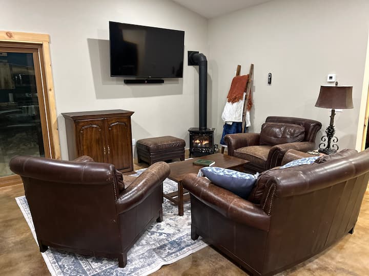 The Keep At Pleasant Valley - Fall Creek, WI