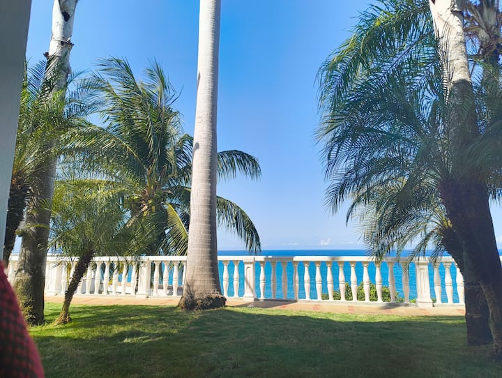 Villa Aura, Un Paraíso Frente Al Mar - Venezuela