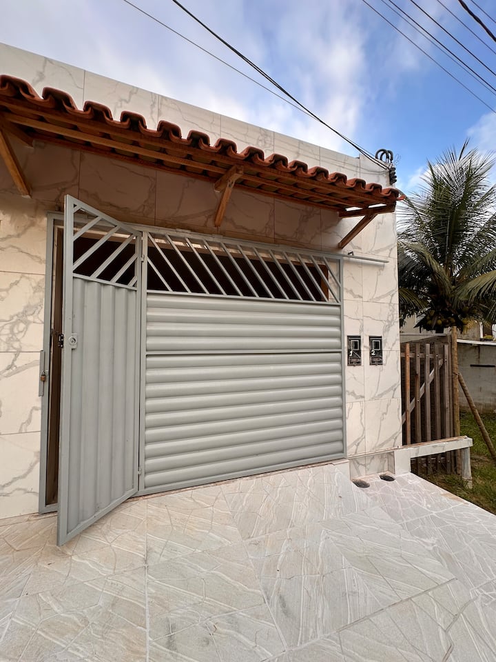 Casa Perto Da Praia - Itabuna