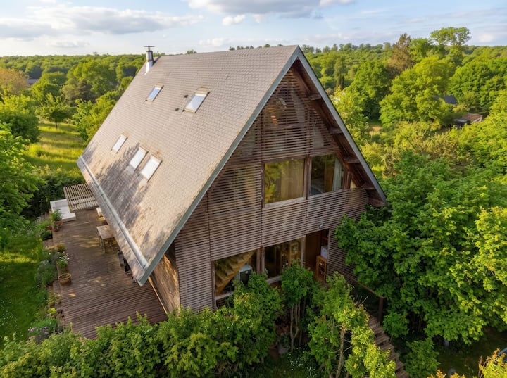 Au Coeur Des Vergers - Collection Idylliq - Gournay-en-Bray