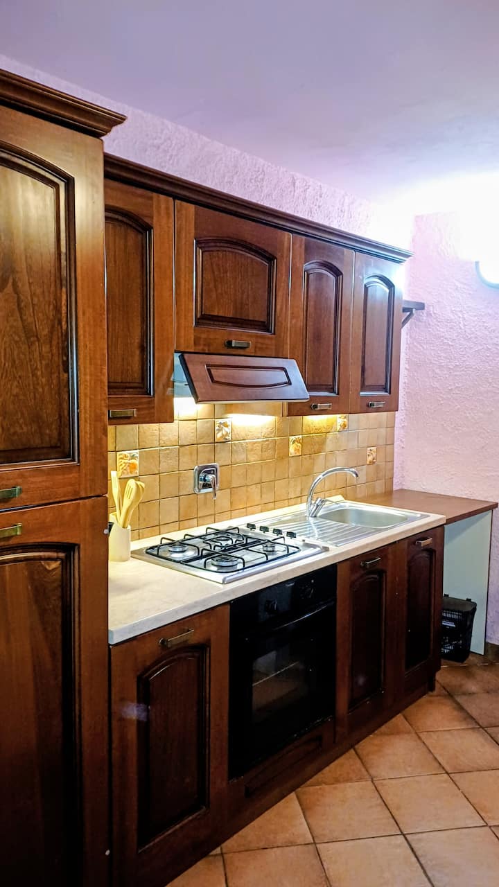 La Tavernetta - Lizzano In Belvedere