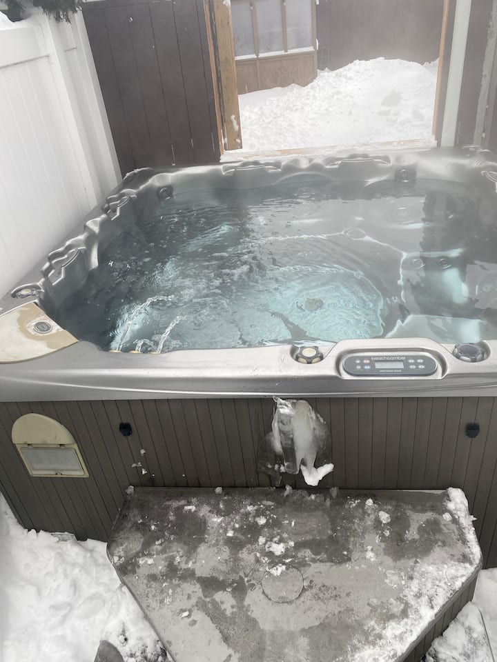 Signature King Suite - Prince George