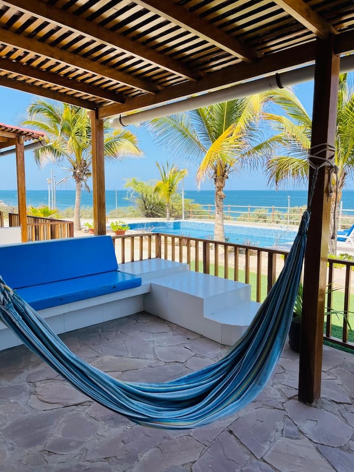 Casa Paraíso - Peru