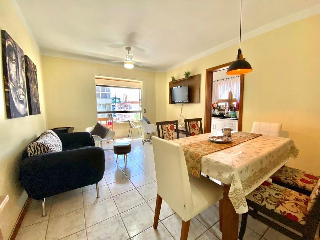 Balcon avec barbecue 50 m du bord de mer - Appartements à louer à Capão ...