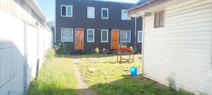 Apartamento Interior -Puerto Montt - Puerto Montt
