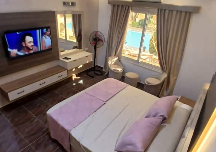 Florenze 50 Resort - Hurghada