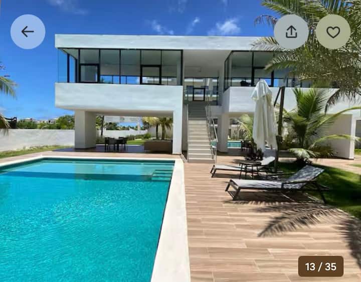 El Mejor Lugar Para Las Vacaciones - Punta Cana