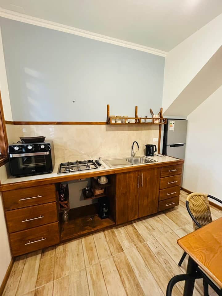 Departamento En Coyhaique Patagonia - Coyhaique