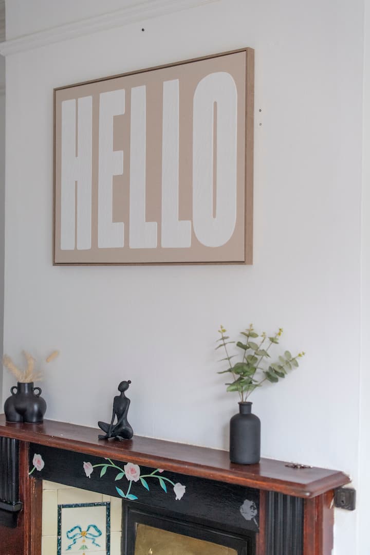 Calm & Comfortable Stay. - Chatham