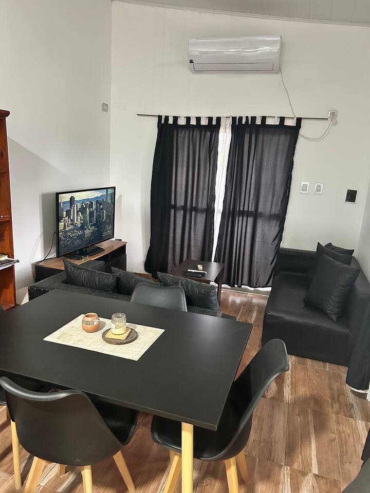 Depto. Amplio En Colón, Entre Rios - Colón