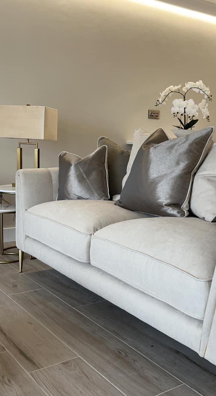 A Taste Of Luxury - Portstewart