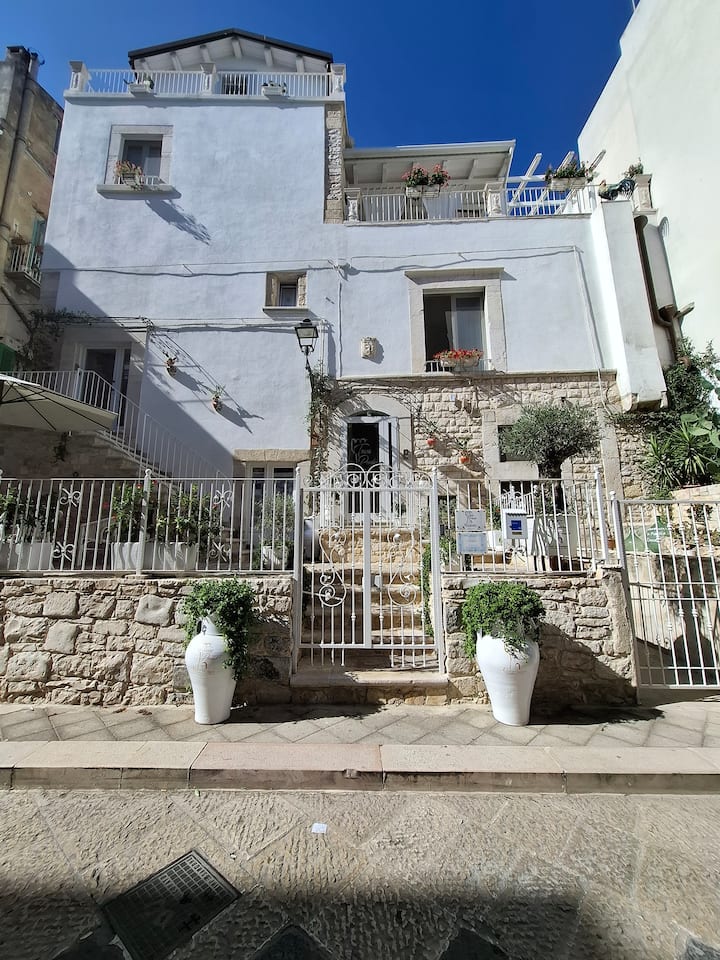 Torre Pendio B&b Corato - Corato