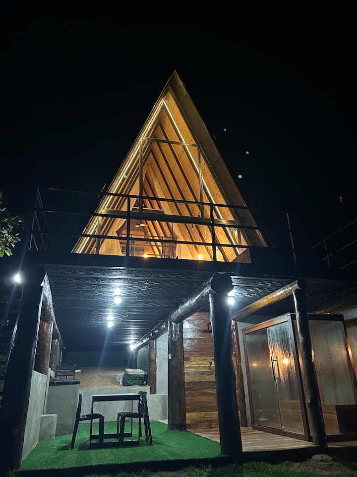 Cabana Do Acurui 2 - Itabirito