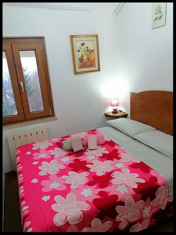 Appartamento Il Bosco Incantato - Abetone