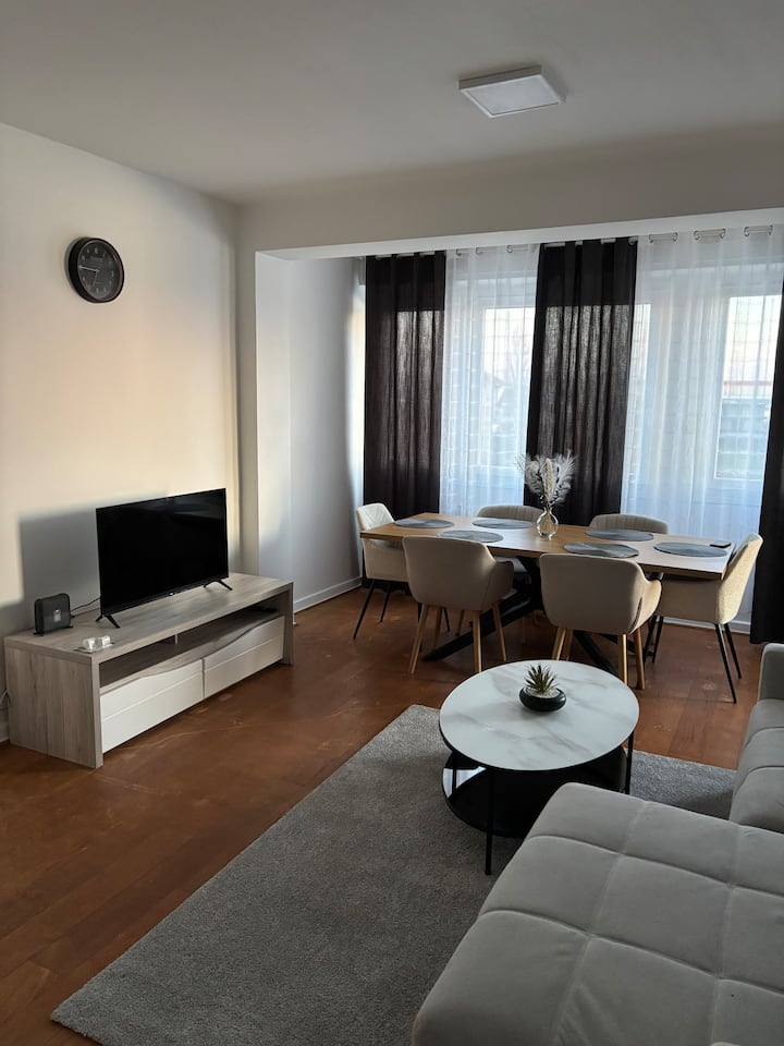 Appartement Entier Vu Sur La Saône En Plein Centre - Chalon-sur-Saône