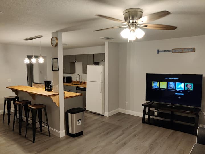 Nokomis-venice Beach Retreat Sleeps 6 - Venice Beach, FL