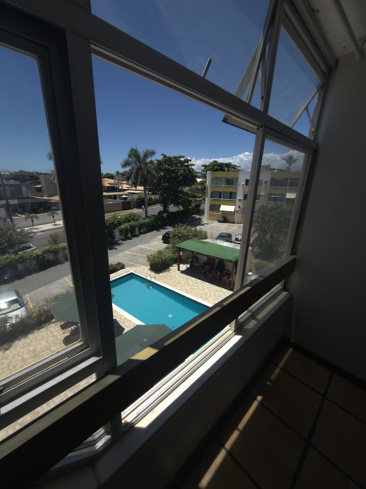 Vilas: Conforto, 50m Da Praia, Piscina - Lauro de Freitas