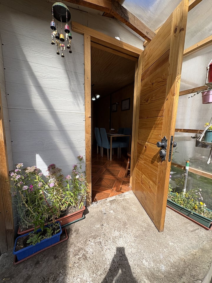 Arriendo Departamento Interior - Coyhaique