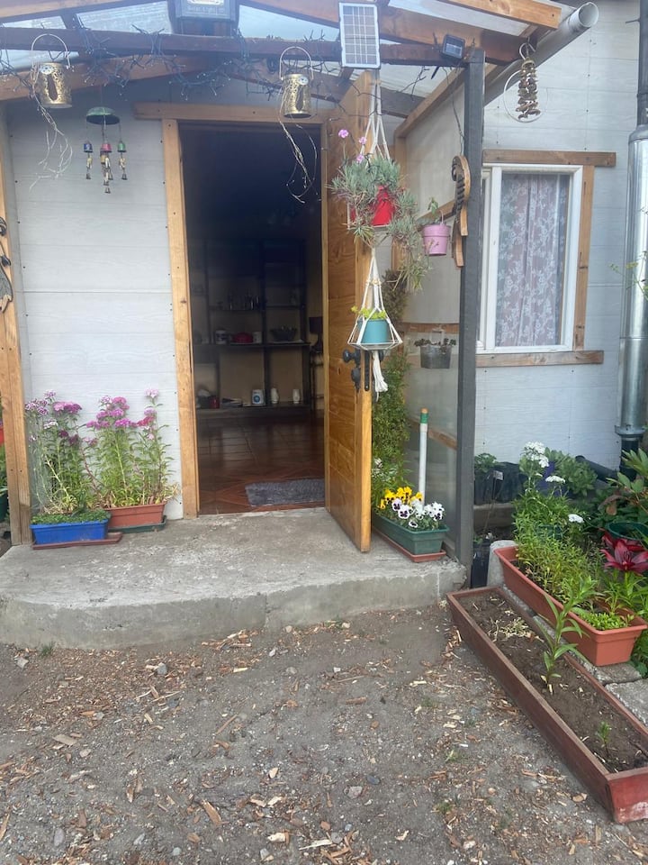 Arriendo Departamento Interior - Coyhaique