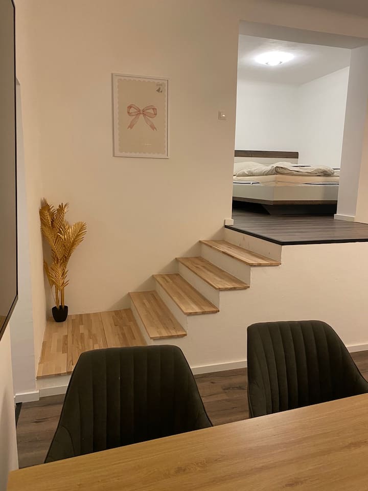 City-apartment Mariahilf - Vienna