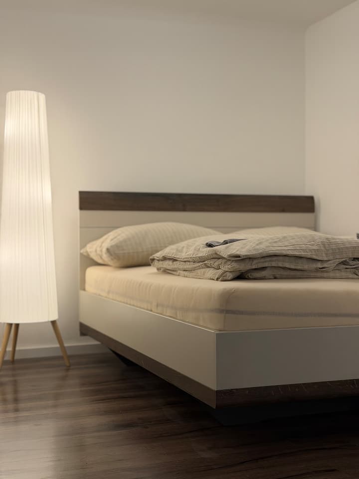 Stilvolle City-wohnung - Wenen